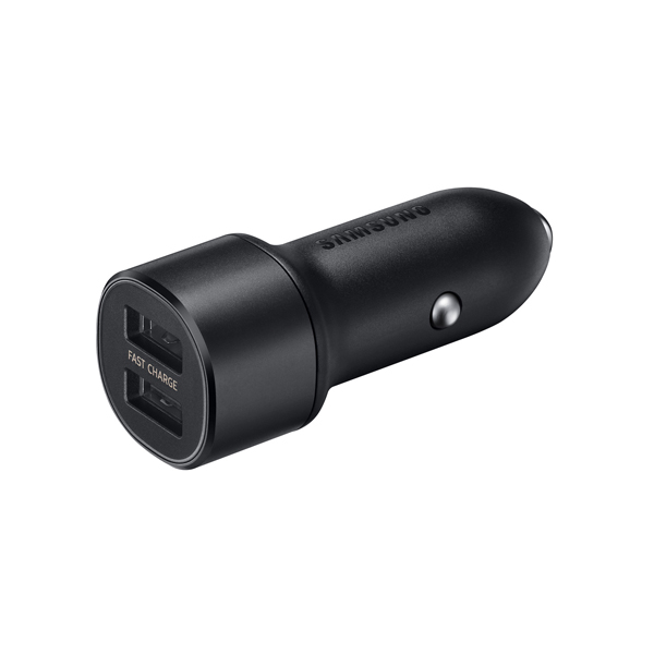 Samsung Dual Port Car Charger - Chinthana GSM (Pvt) Ltd - Chinthanagsm ...