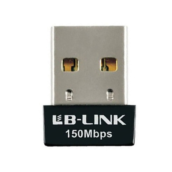 LB-Link 150Mbps WiFi Adapter - Chinthana GSM (Pvt) Ltd - Chinthanagsm ...