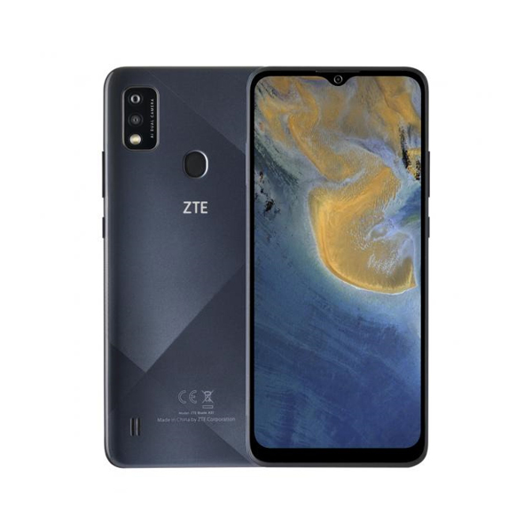 ZTE Blade A51 - Chinthana GSM (Pvt) Ltd - Chinthanagsm.lk Online Store