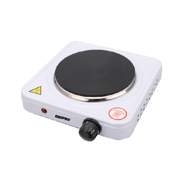 Greepas Single Burner Hot Plate 1000W - Chinthana GSM (Pvt) Ltd ...