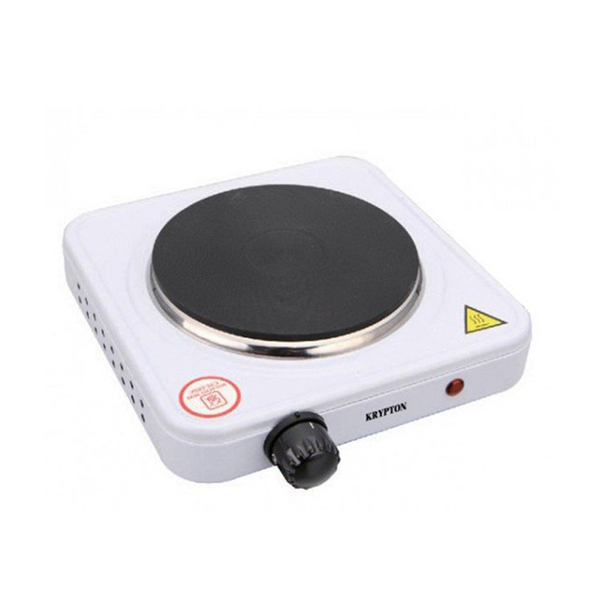 Krypton Single Burner Hot Plate - Chinthana GSM (Pvt) Ltd ...