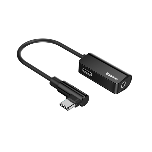 Baseus Audio Convertor - Chinthana GSM (Pvt) Ltd - Chinthanagsm.lk ...