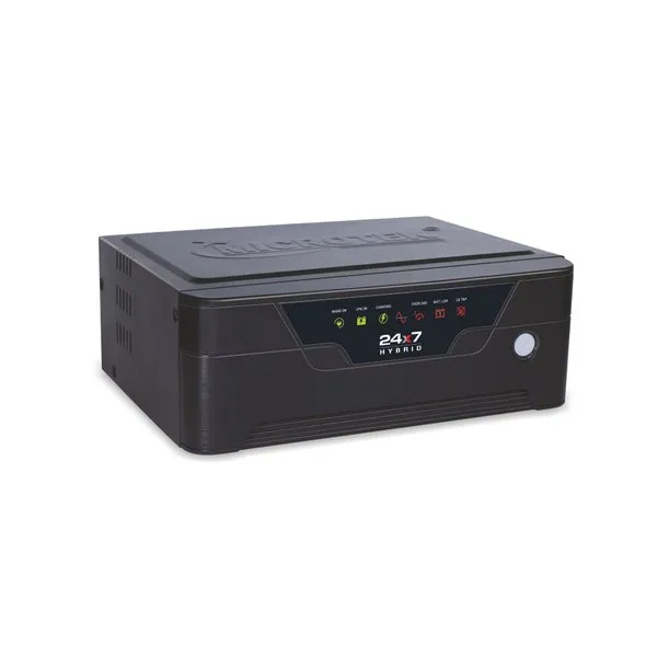 Microtek 1825 24V Smart Hybrid Inveter - Chinthana GSM (Pvt) Ltd ...