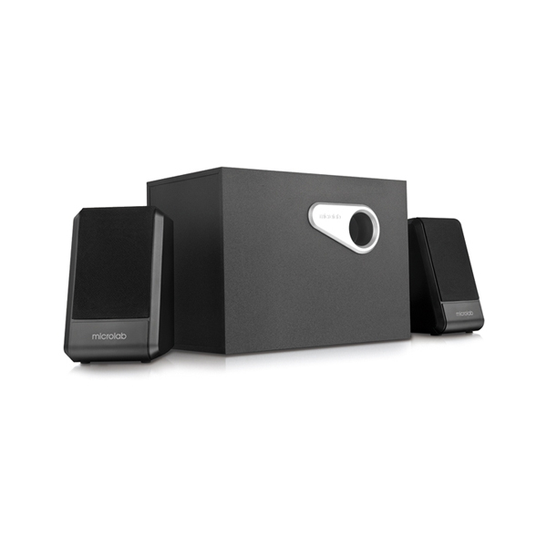 Microlab M280BT Subwoofer Speaker System - Chinthana GSM (Pvt) Ltd ...