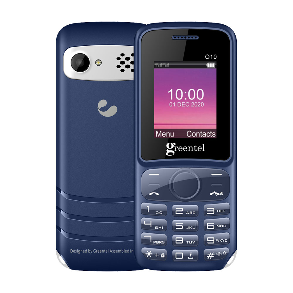 Greentel O10 - Chinthana GSM (Pvt) Ltd - Chinthanagsm.lk Online Store