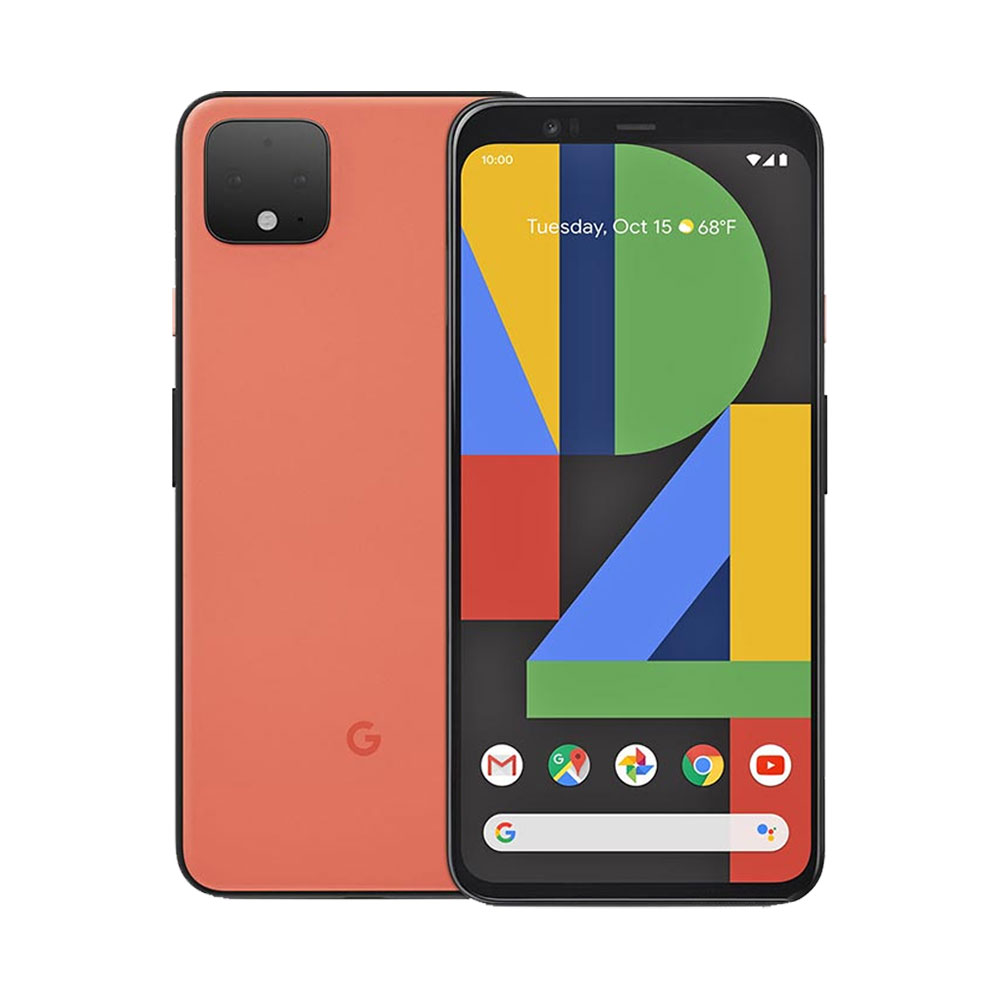 Google Pixel 4 - Chinthana GSM (Pvt) Ltd - Chinthanagsm.lk Online Store