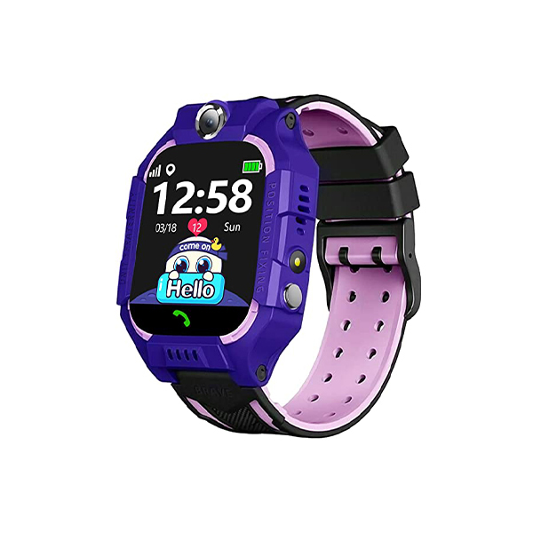 Meimi M2 Kids Smart Watch - Chinthana GSM (Pvt) Ltd - Chinthanagsm.lk ...