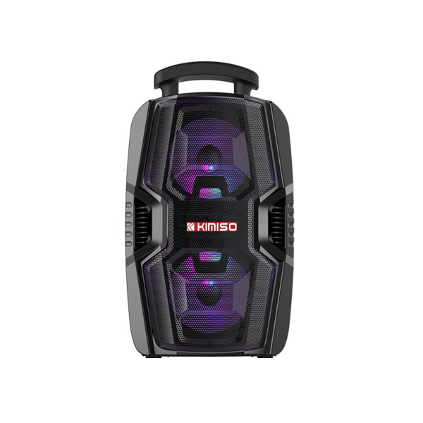 Kimiso QS-806 Bluetooth Speaker - Chinthana GSM (Pvt) Ltd ...