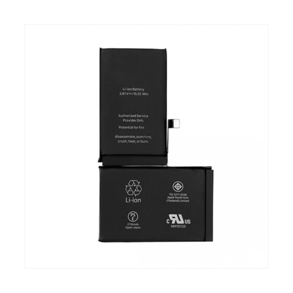 Apple iPhone X Lithium-ion Battery - Chinthana GSM (Pvt) Ltd ...