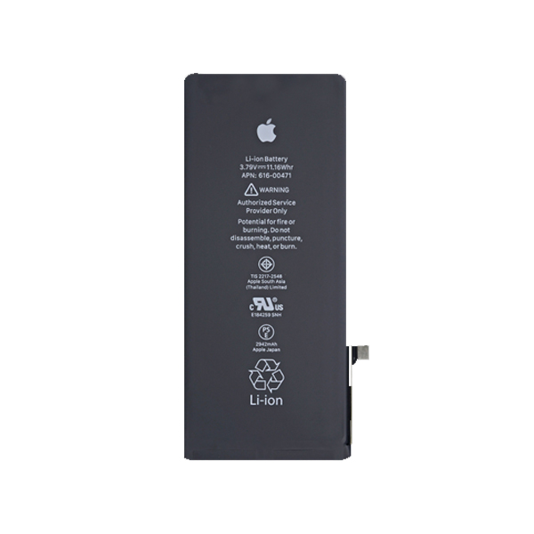 Apple iPhone XR Lithium-ion Battery - Chinthana GSM (Pvt) Ltd ...