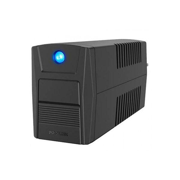 Prolink PRO701SFC Line Interactive Super Fast Charging 650VA UPS ...