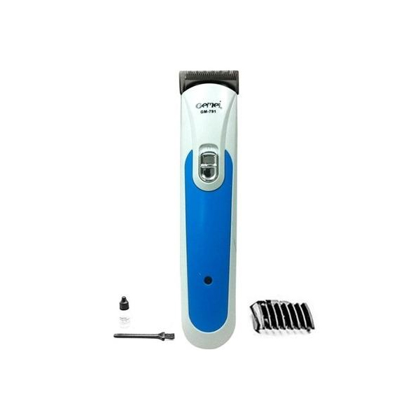 Gemei GM791 Trimmer - Chinthana GSM (Pvt) Ltd - Chinthanagsm.lk Online ...
