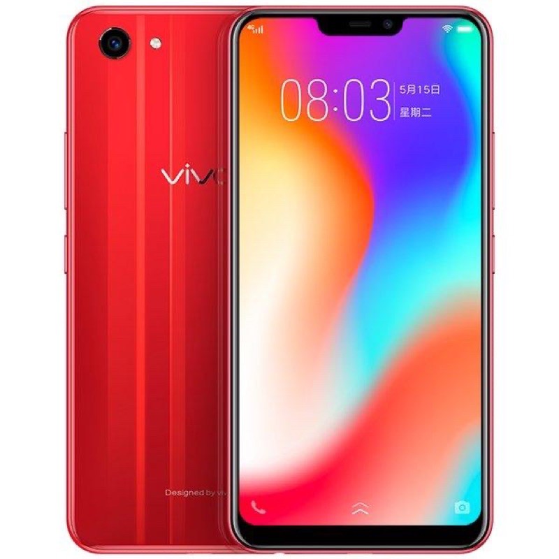 vivo Y83 - Chinthana GSM (Pvt) Ltd - Chinthanagsm.lk Online Store