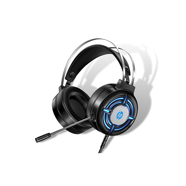 HP H120 Gaming Headset - Chinthana GSM (Pvt) Ltd - Chinthanagsm.lk ...