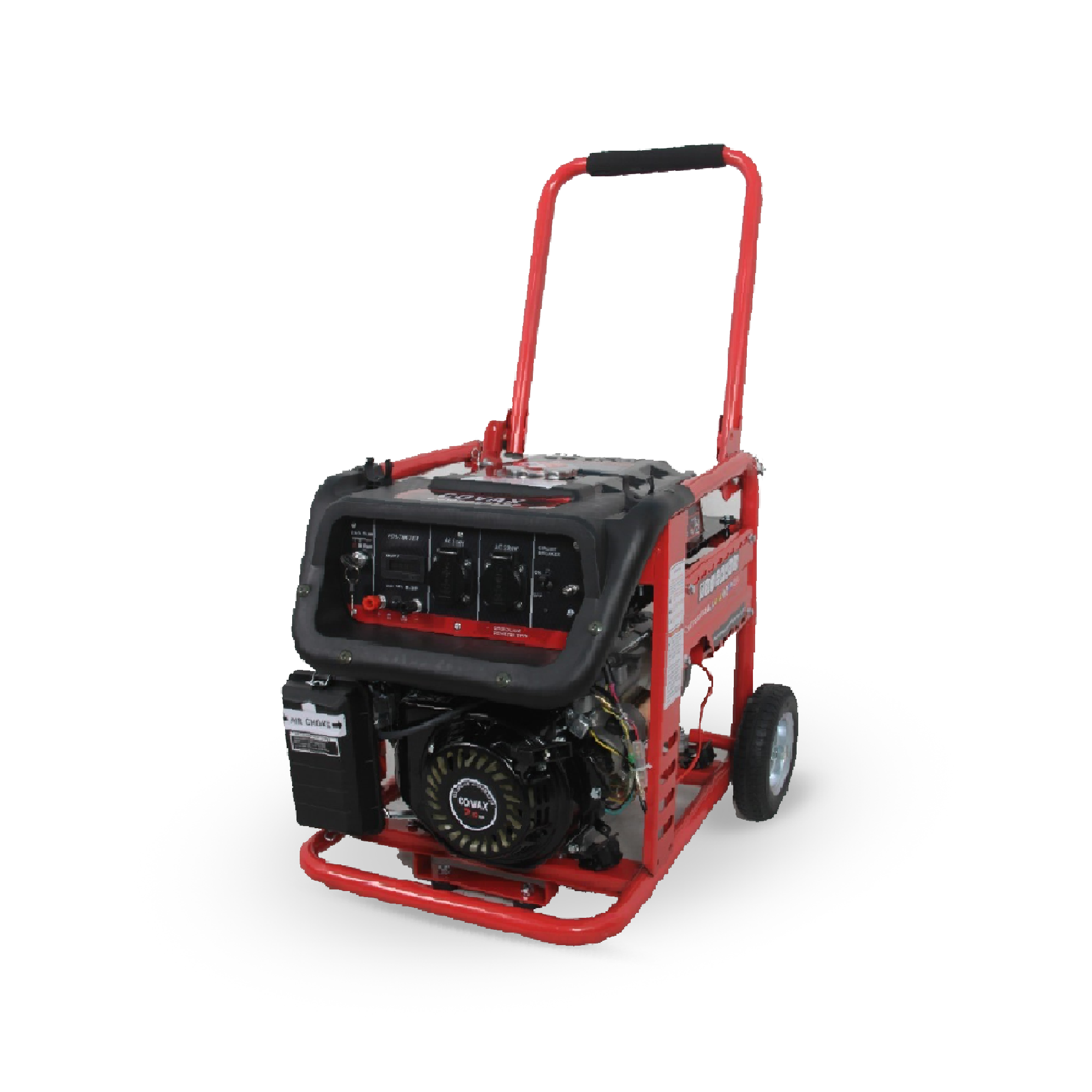 COVAX 4kv Generator - Chinthana GSM (Pvt) Ltd - Chinthanagsm.lk Online ...