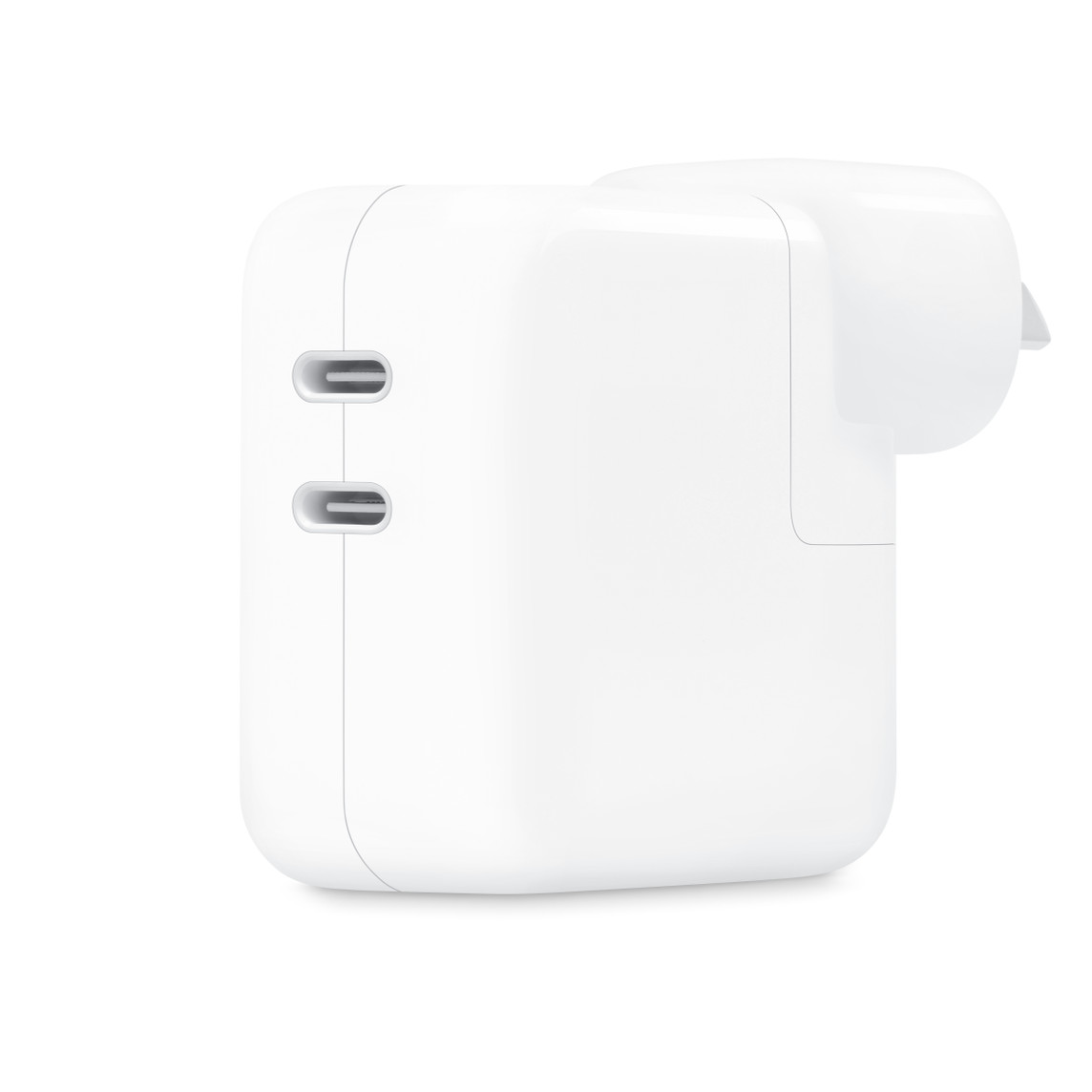 Apple 35W Dual Type-C Power Adapter - Chinthana GSM (Pvt) Ltd ...
