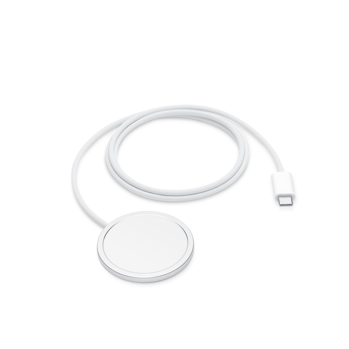 Apple Wireless Magsafe Charger - Chinthana GSM (Pvt) Ltd - Chinthanagsm ...