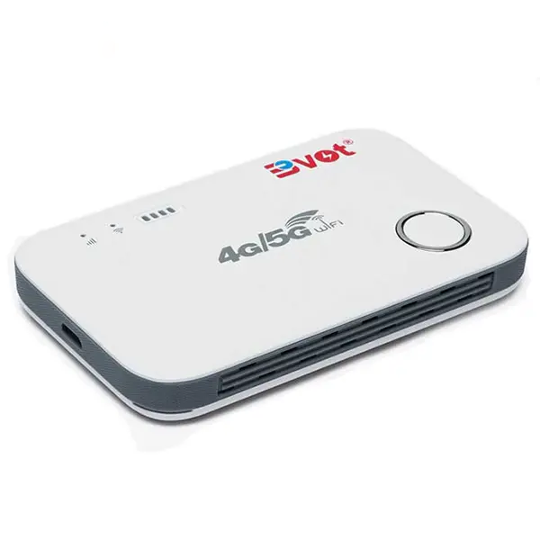 BVOT M88 4G/ 5G Wireless Mobile WIFI Router - Chinthana GSM (Pvt) Ltd ...