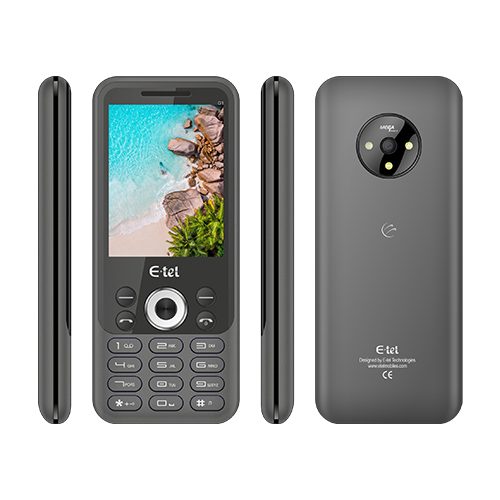 Etel G1 - Chinthana GSM (Pvt) Ltd - Chinthanagsm.lk Online Store