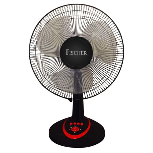 Fischer 16" Table Fan - Chinthana GSM (Pvt) Ltd - Chinthanagsm.lk ...