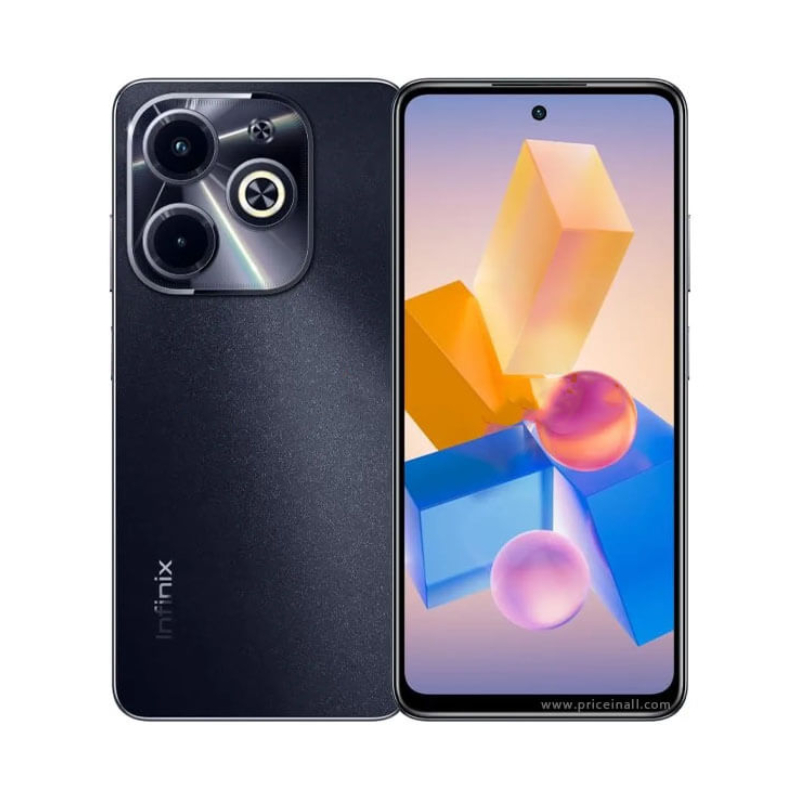 Infinix HOT 40i - Chinthana GSM (Pvt) Ltd - Chinthanagsm.lk Online Store