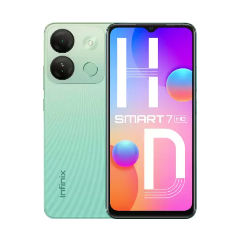 Infinix Smart 7 - Chinthana GSM (Pvt) Ltd - Chinthanagsm.lk Online Store