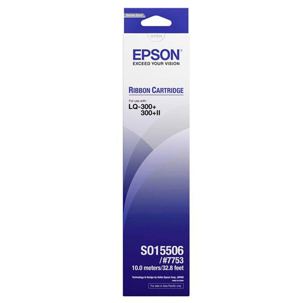 Epson Ribbon - Chinthana GSM (Pvt) Ltd - Chinthanagsm.lk Online Store