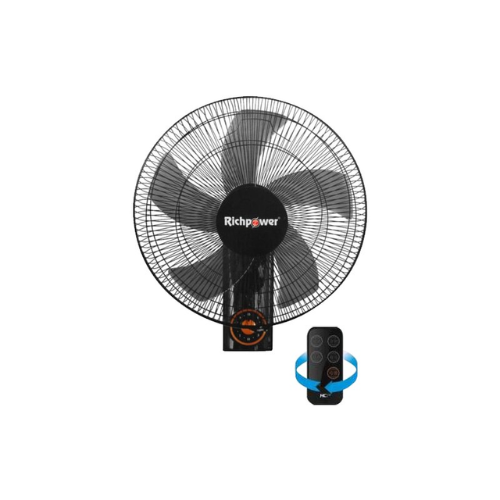Richpower 16" Wall Fan with Remote - Chinthana GSM (Pvt) Ltd ...