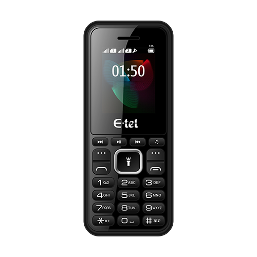 Etel T- 26 - Chinthana GSM (Pvt) Ltd - Chinthanagsm.lk Online Store