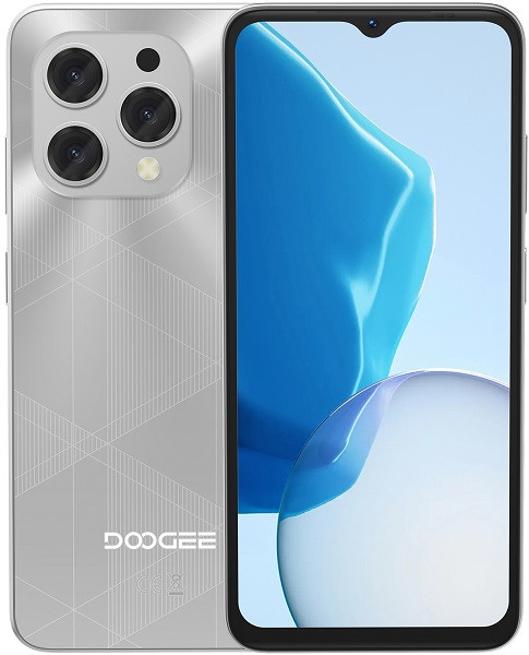 DOOGEE N55 - Chinthana GSM (Pvt) Ltd - Chinthanagsm.lk Online Store