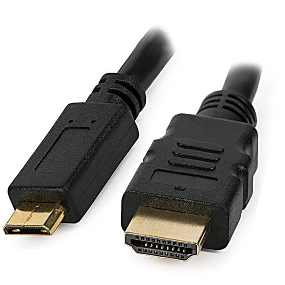 HDMI to Mini HDMI Cable 1.5M - Chinthana GSM (Pvt) Ltd - Chinthanagsm ...