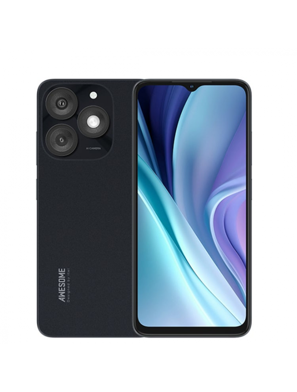 Itel A50 - Chinthana GSM (Pvt) Ltd - Chinthanagsm.lk Online Store