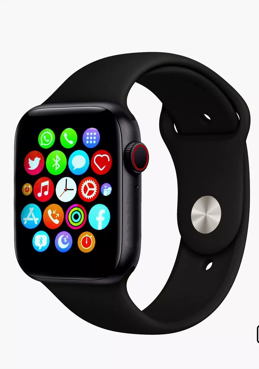 LaxasFit K10 Smart Watch - Chinthana GSM (Pvt) Ltd - Chinthanagsm.lk ...