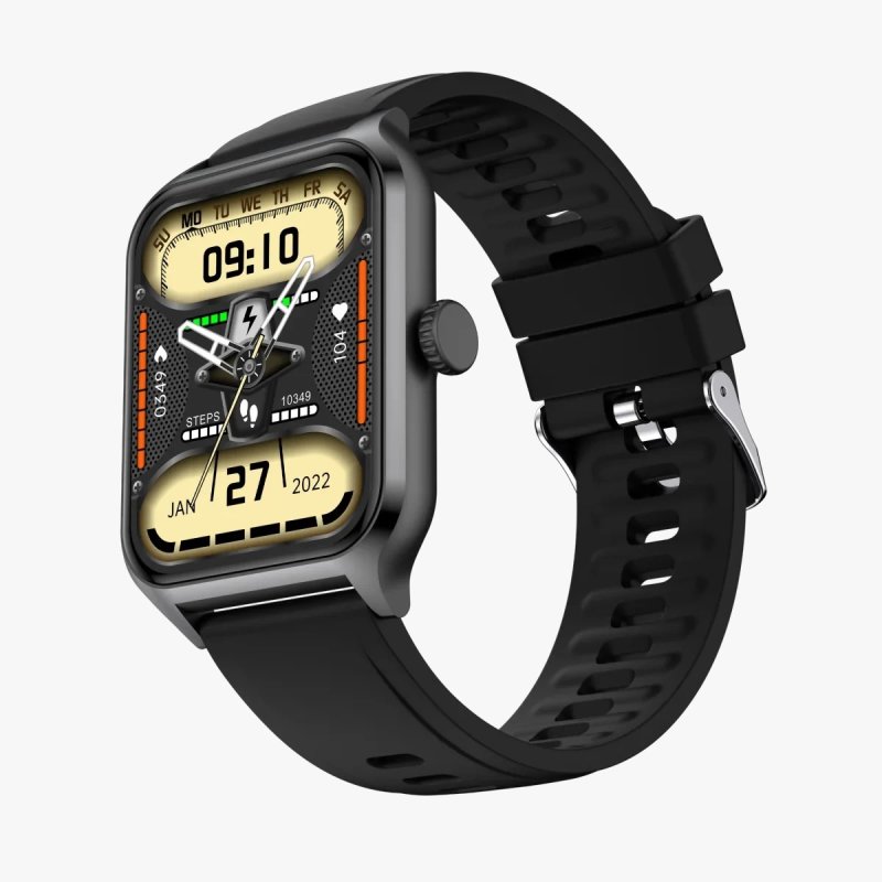 T97 Smart Watch - Chinthana GSM (Pvt) Ltd - Chinthanagsm.lk Online Store