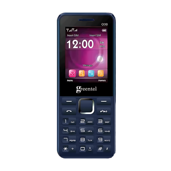 Greentel O30 - Chinthana GSM (Pvt) Ltd - Chinthanagsm.lk Online Store