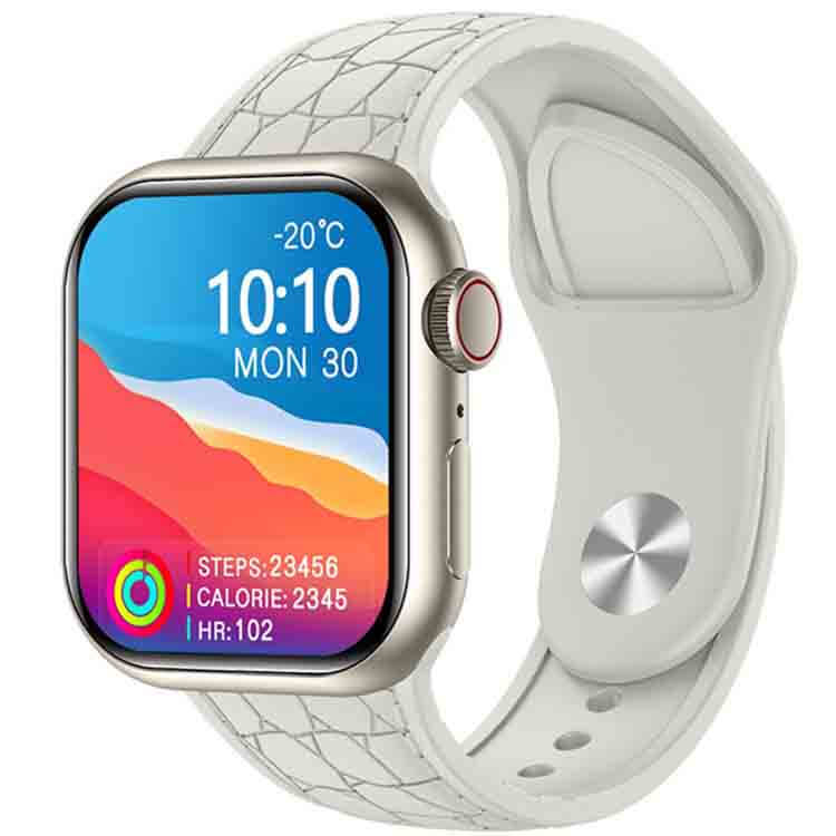 HK9 Mini Smart Watch - Chinthana GSM (Pvt) Ltd - Chinthanagsm.lk Online ...