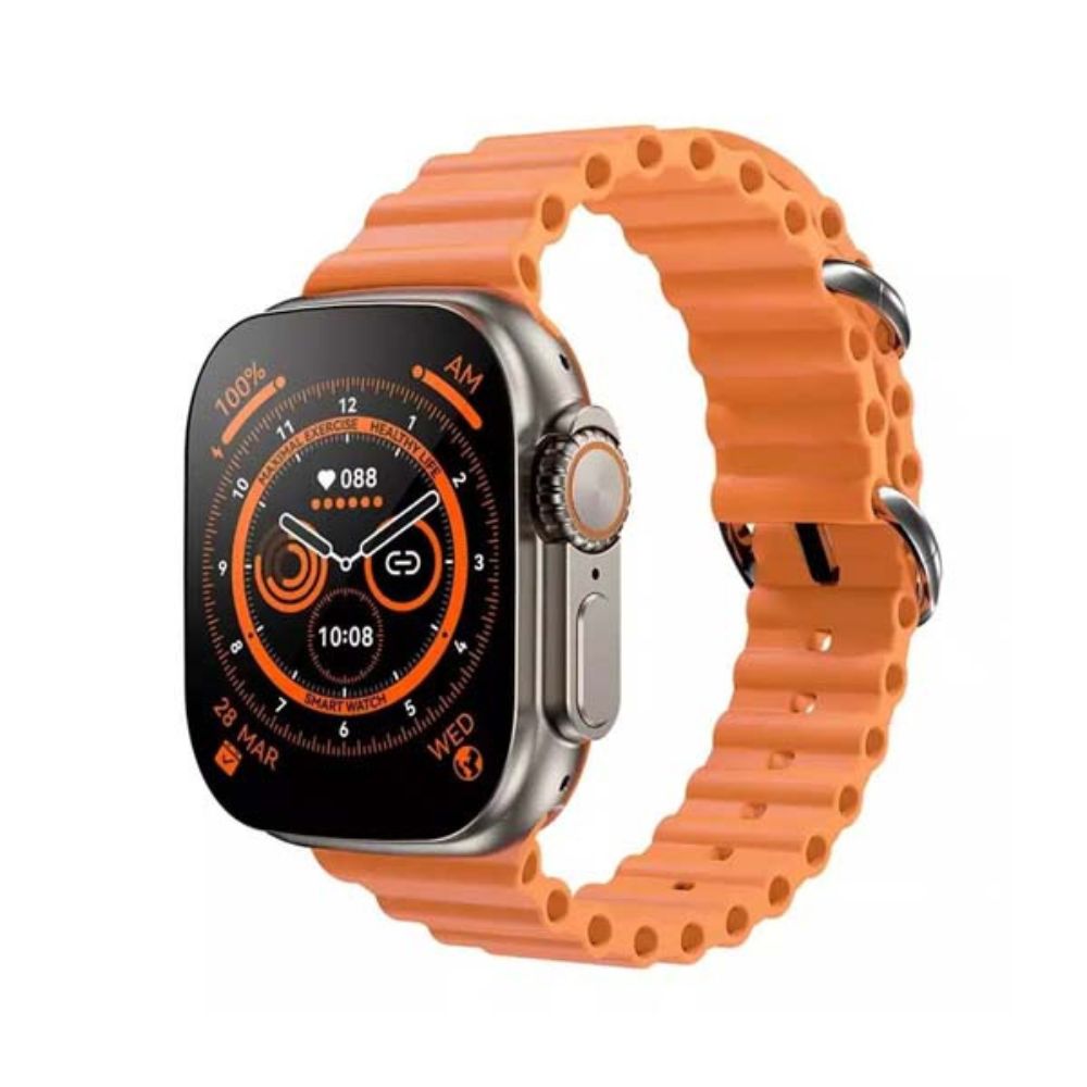 HK Ultra 2 Smart Watch - Chinthana GSM (Pvt) Ltd - Chinthanagsm.lk ...