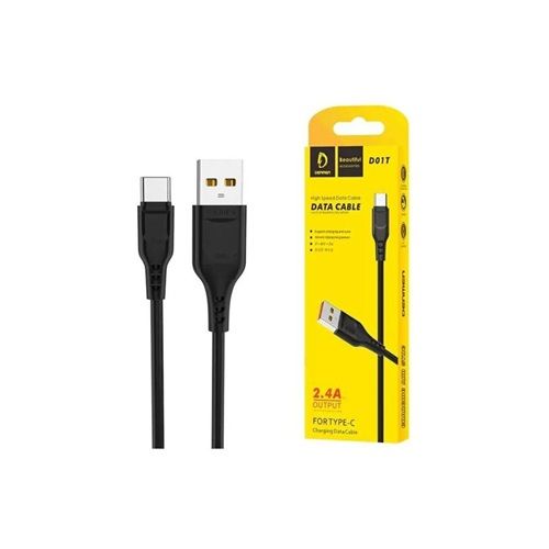 Denmen D0IT Type C Cable - Chinthana GSM (Pvt) Ltd - Chinthanagsm.lk ...