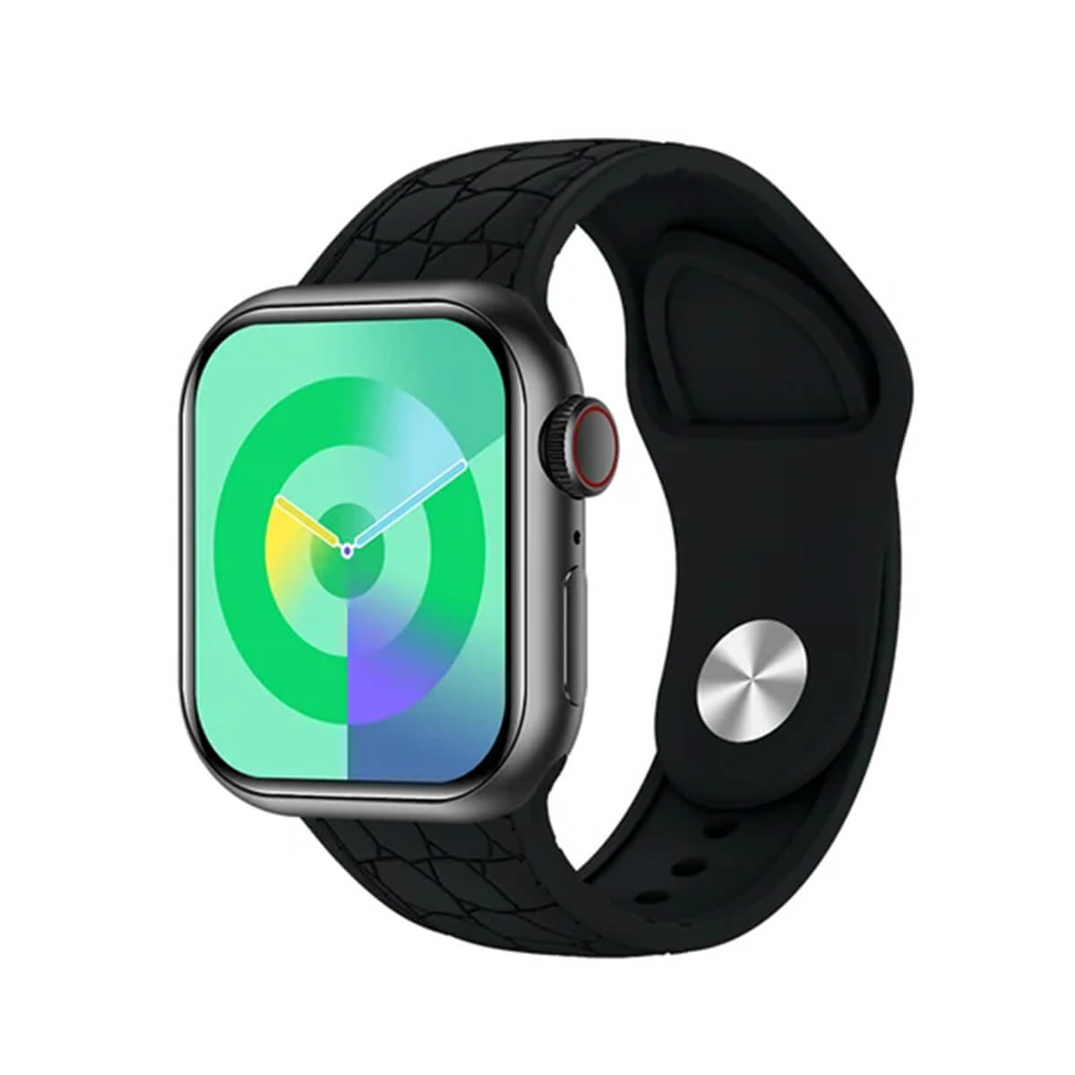 HK9 Mini Plus Smart Watch - Chinthana GSM (Pvt) Ltd - Chinthanagsm.lk ...