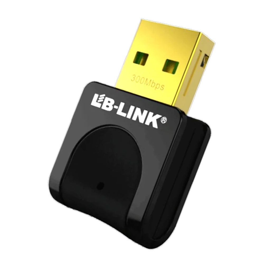 LB-Link 300Mbps Mini WiFi Adapter - Chinthana GSM (Pvt) Ltd ...