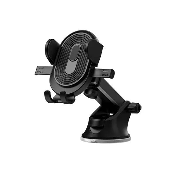 WIWU CH012 Mini car holder - Chinthana GSM (Pvt) Ltd - Chinthanagsm.lk ...
