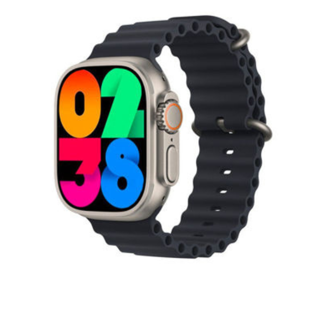 HK19 Ultra 2 Smart Watch - Chinthana GSM (Pvt) Ltd - Chinthanagsm.lk ...