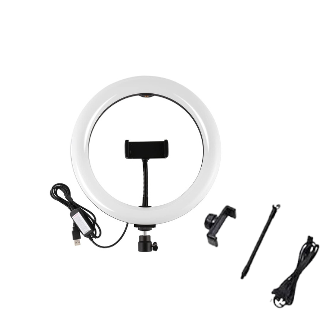 MJ36 RGB Tiktok Ring LED Light - Chinthana GSM (Pvt) Ltd - Chinthanagsm ...