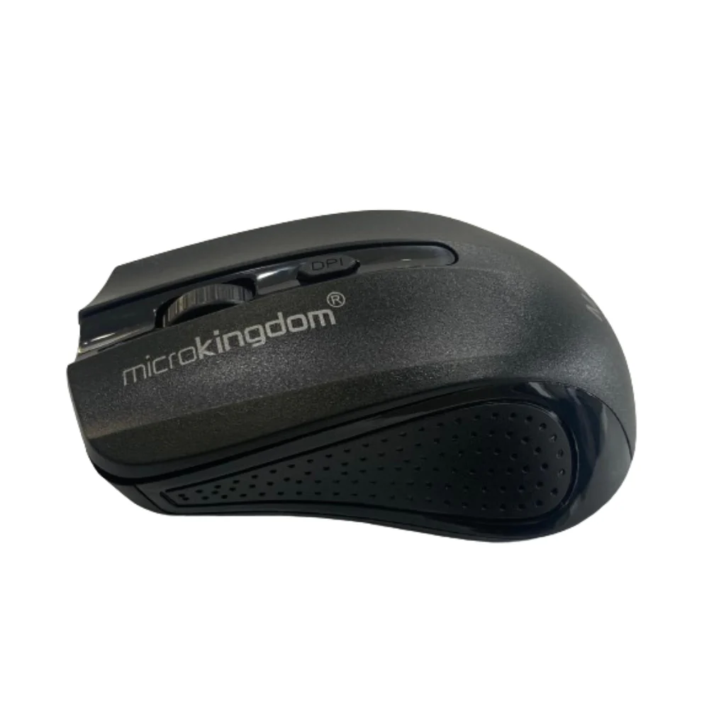 Microkingdom M4 Wireless Mouse - Chinthana GSM (Pvt) Ltd - Chinthanagsm ...