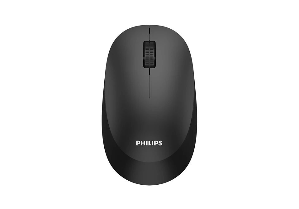 Philips 3000 Wireless Mouse - Chinthana GSM (Pvt) Ltd - Chinthanagsm.lk ...