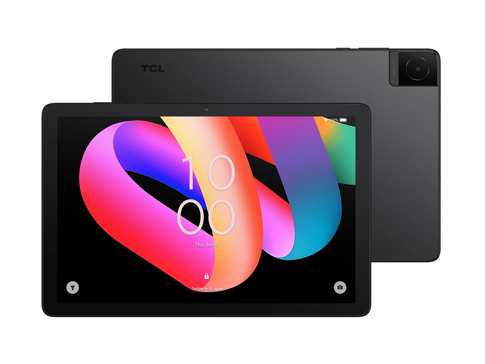 TCL Tab 10L - Chinthana GSM (Pvt) Ltd - Chinthanagsm.lk Online Store