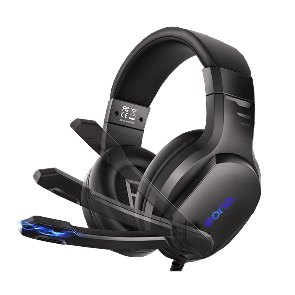 Eono GA01 Gaming Head Phone - Chinthana GSM (Pvt) Ltd - Chinthanagsm.lk Online Store