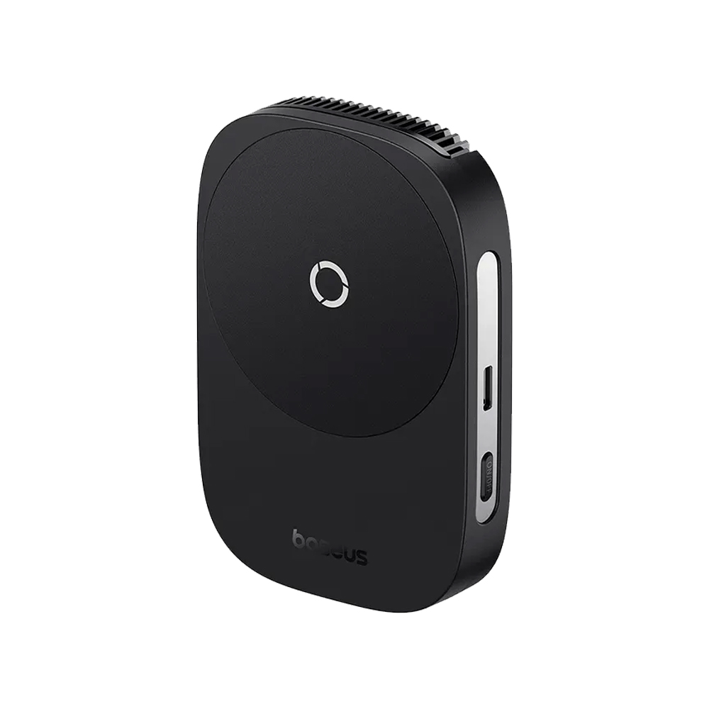 Baseus Mag Pro II Series Ultra Magnetic Phone Cooler (Basic Edition ...