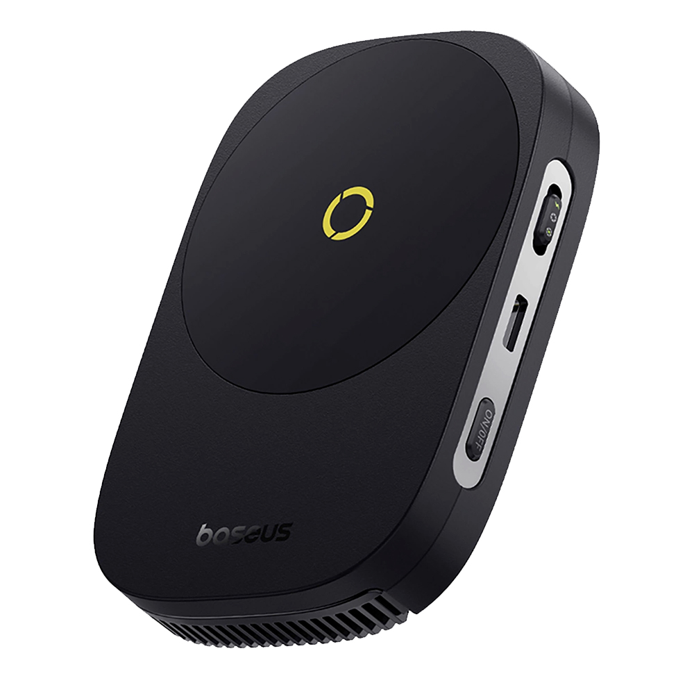 Baseus Mag Pro II Series Ultra Magnetic Phone Cooler - Chinthana GSM ...