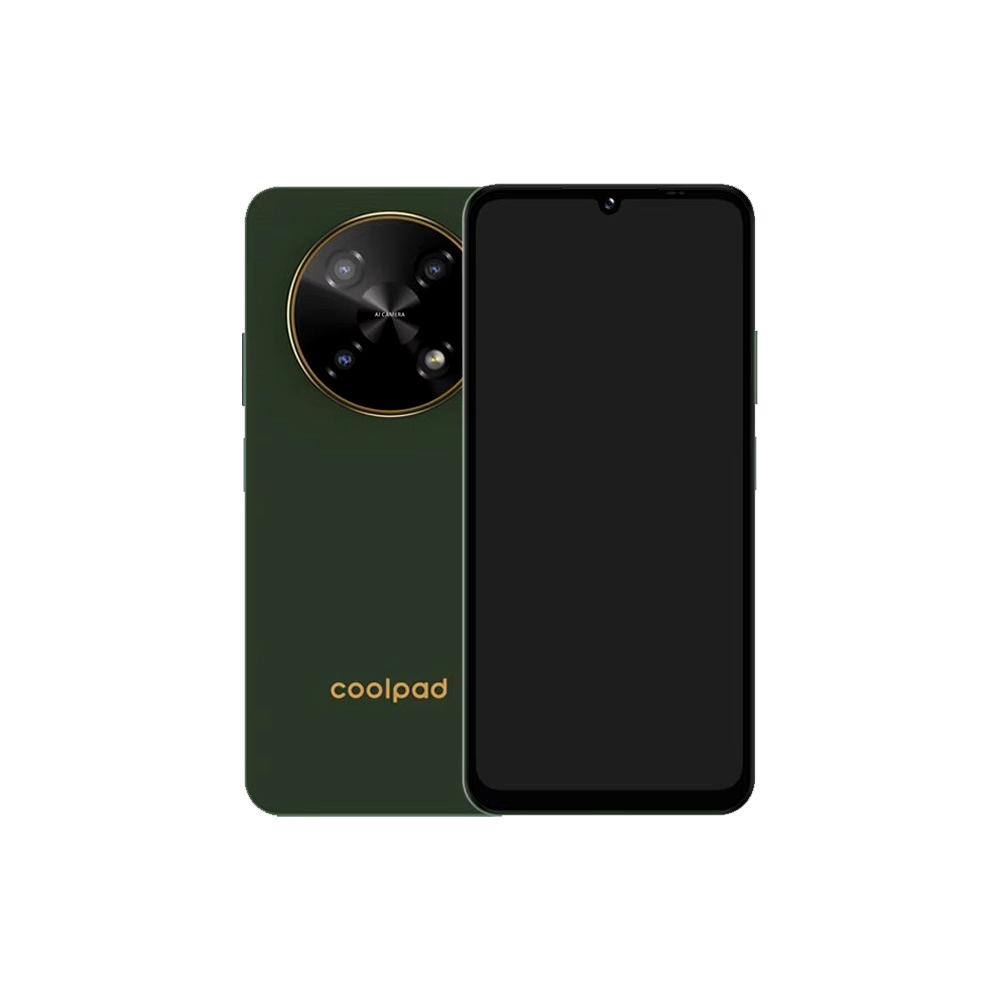 Coolpad C16 - Chinthana GSM (Pvt) Ltd - Chinthanagsm.lk Online Store